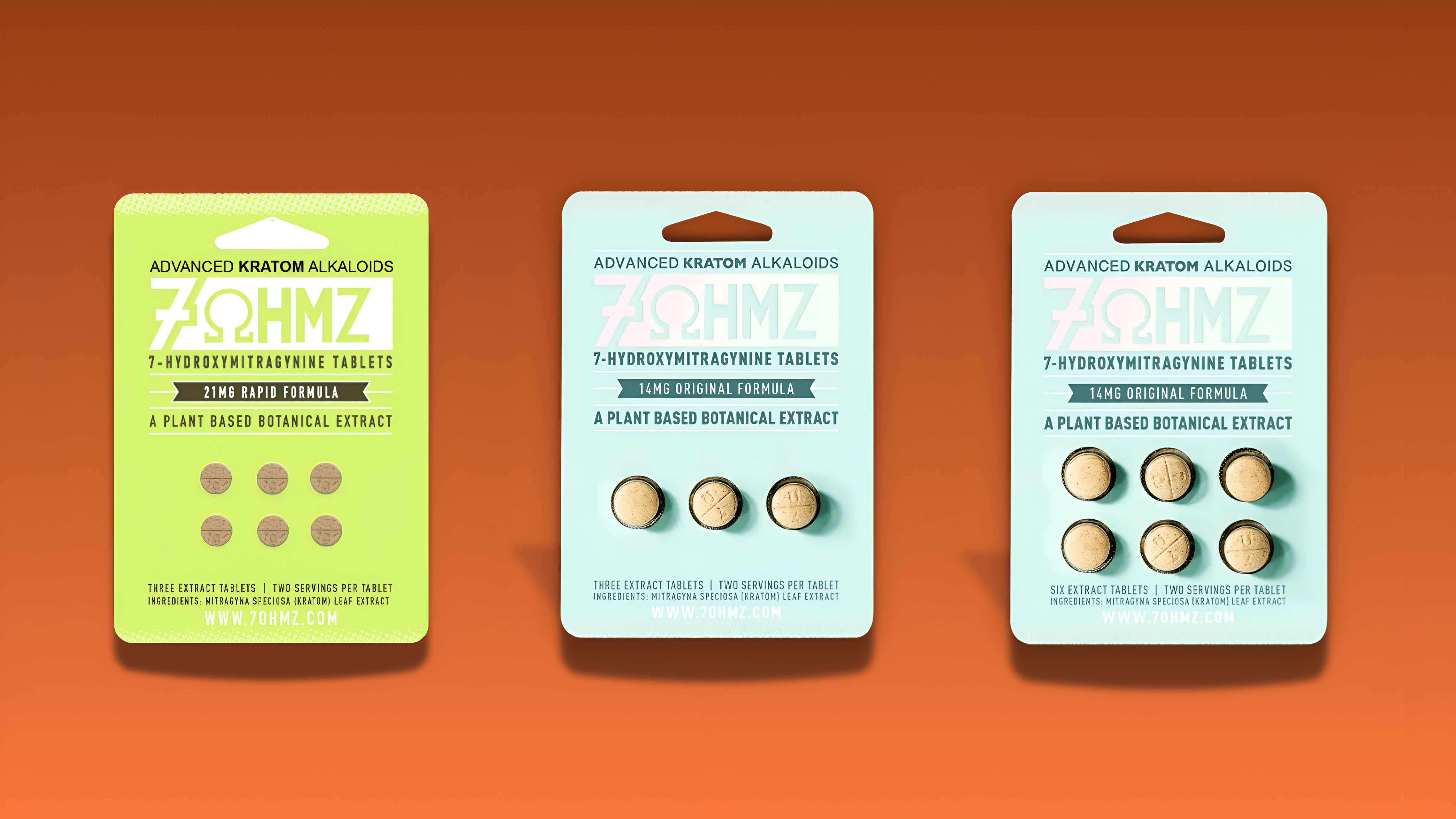 Maximize Results with 7OHMZ Tablets: Dosage & Timing Guide – 7OH.com